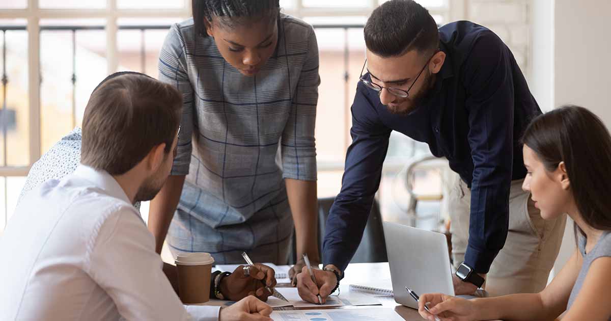 Mapping Root Cause for Proactive Solutions