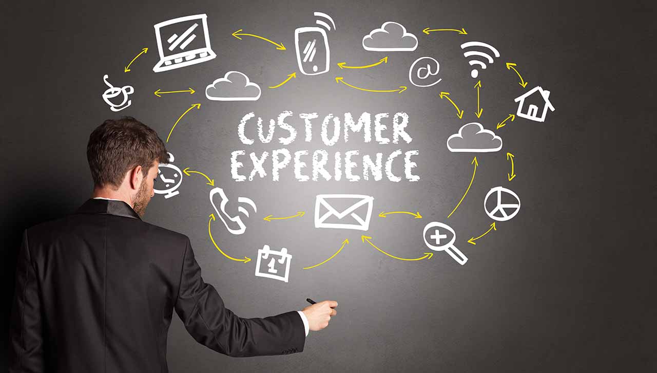 Transforming the Customer Experience for Deaf Consumers