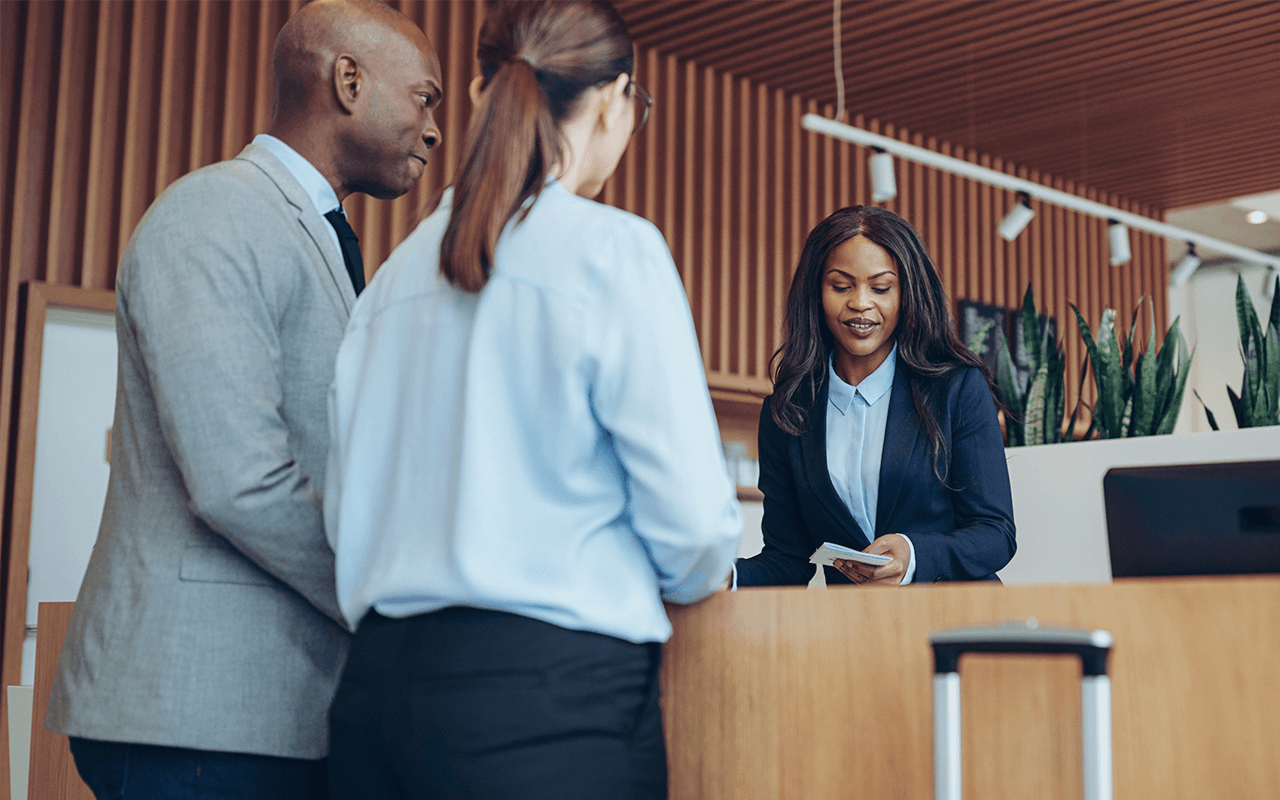 Travel and Hospitality Industry and its Approach to Customer Care