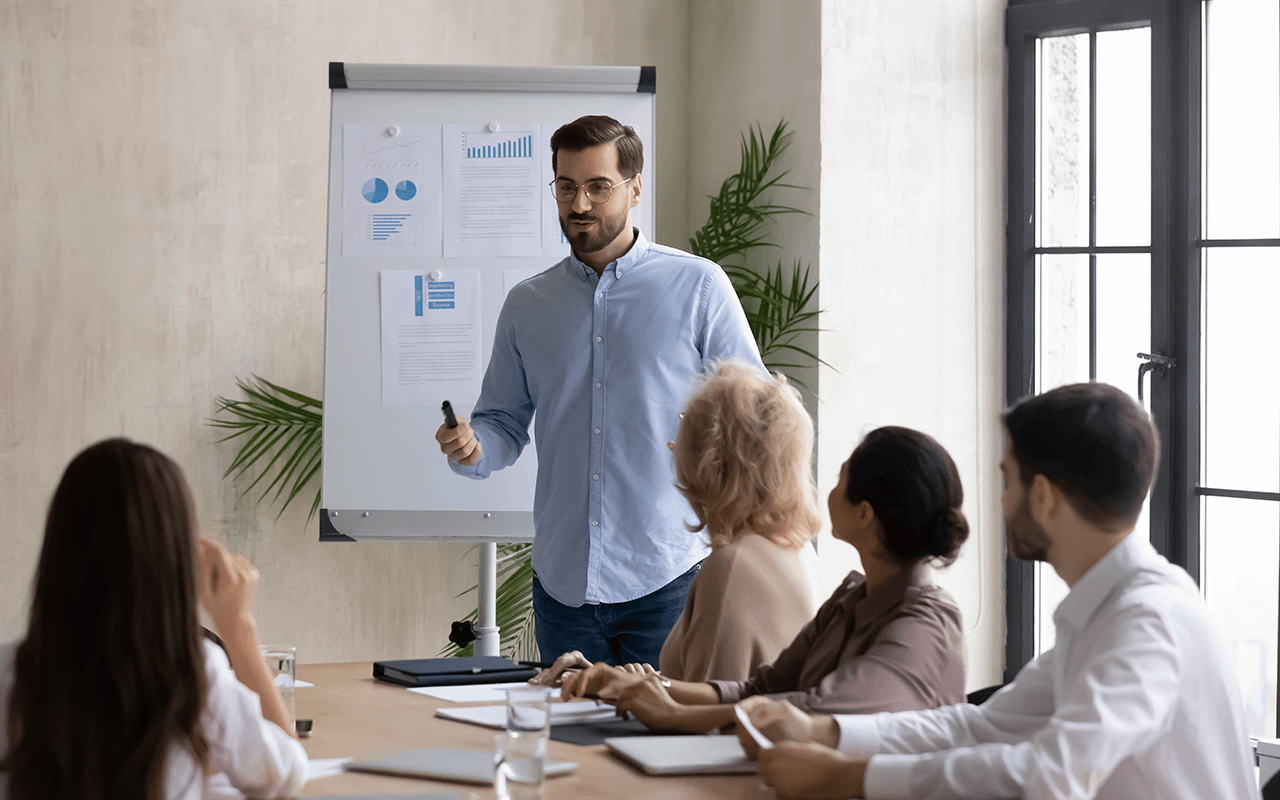 Modern Agent Job Description for a New Business Landscape