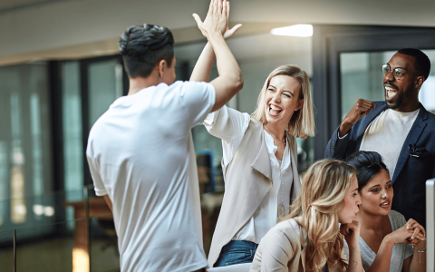 Tool Based Index to Building Cohesive, Productive, and Happy Teams