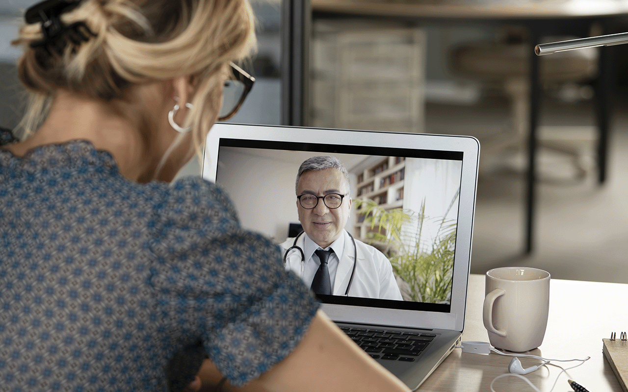 Baxter Patient-Friendly Telehealth Program