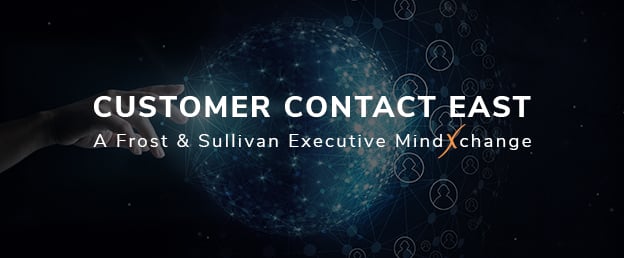 Register Now for the Customer Contact East Event!